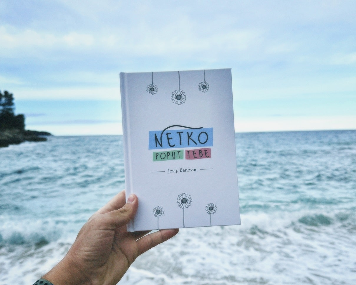 Netko poput tebe - Petrov svet - Dnevnik pročitanih knjiga